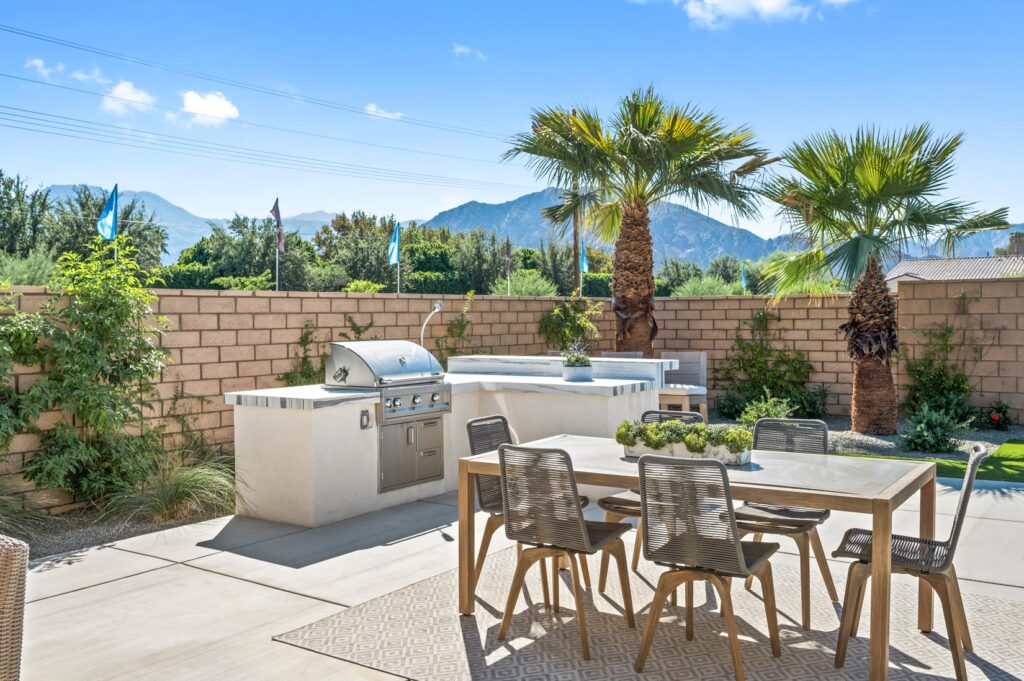 The Hailey | CrestWood at Diamante